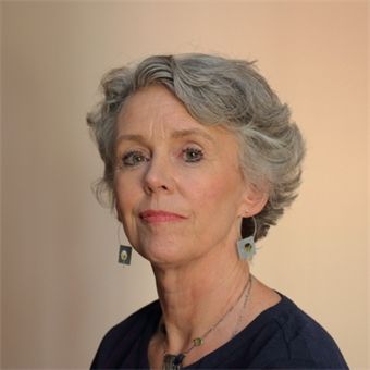 Stella Collins - About the Author | Kogan Page